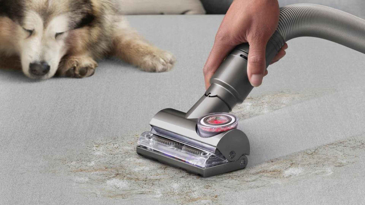 Maximizing Performance: Upgrading Your Dyson Vacuum Battery – Battery ...
